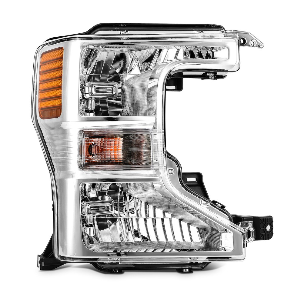 2022 Ford F350 Supderduty Passanger Headlight
