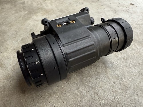 PVS-14 Gen 2+ GP Night Vision Monocular NVT4 | eBay