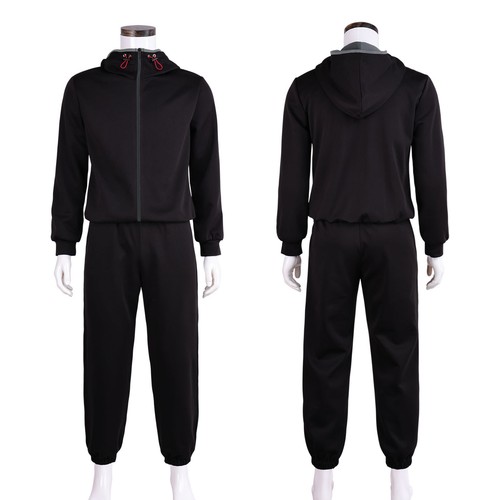 Cosplay Jujutsu Kaisen 3 Itadori Yuji Top Coat Pants Costumes Halloween ...