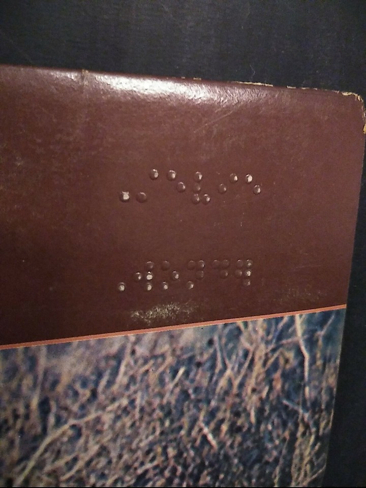 1972 "TALKING BOOK" by Stevie Wonder LP Vinyl Record (TAMIA) MOTOWN ...