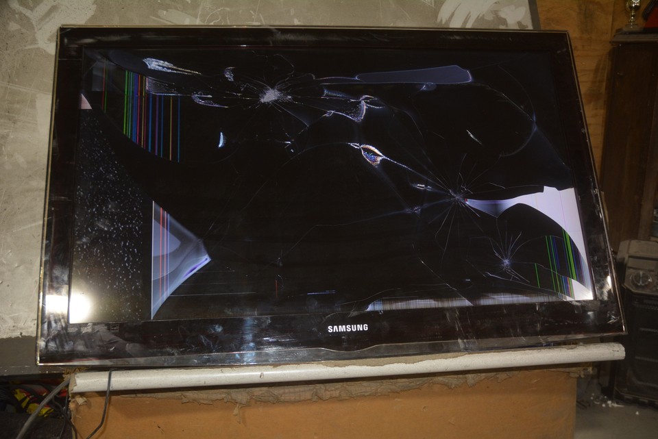 SAMSUNG LN40B550K1FXZA TCON FHD60C4LV1.0 | eBay