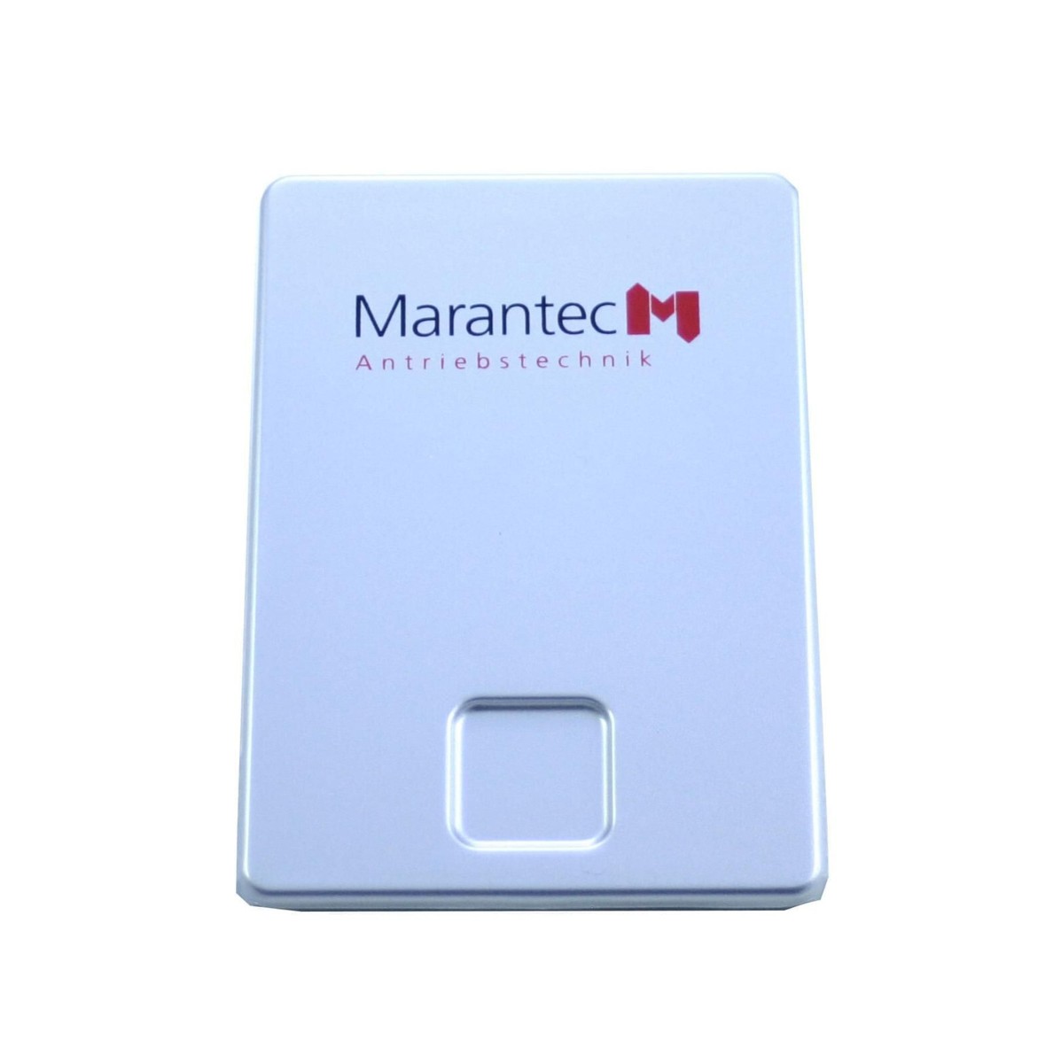 Marantec Keypad Wireless Codetoetsenbord 3 Kanaals | 3 Garagedeuren