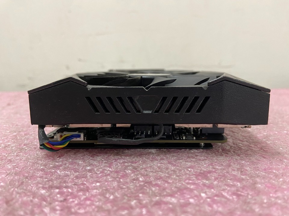 ASUS ROG Strix GTX 1080 8GB GDDR5X Graphic Card STRIX-GTX1080-A8G ...