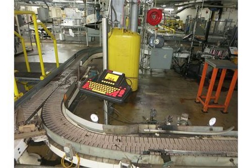 MARSH PATRION PLUS CASE CODER, 200 FT/MIN CAPACITY, PHOTO SENSOR | eBay