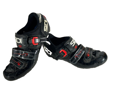 Men - Sidi S-Pro - Nelo's Cycles