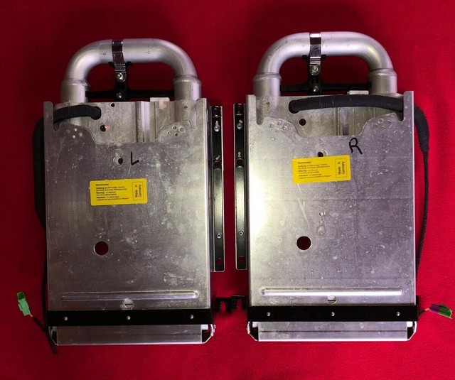 Volvo C70 Convertible Rops Roll Over Protection System Roll Bar Kit W ...