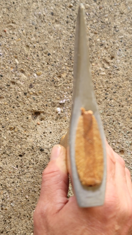 Military Surplus Axe Swiss Army Hatchet | eBay
