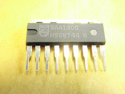 IC BAUSTEIN SAA1300 17278-127 4016998793240 | eBay.de