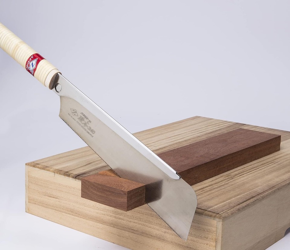 Z-saw DOZUKI HARDWOOD Back Saw for Hardwood - US Stock, Free Shipping ...