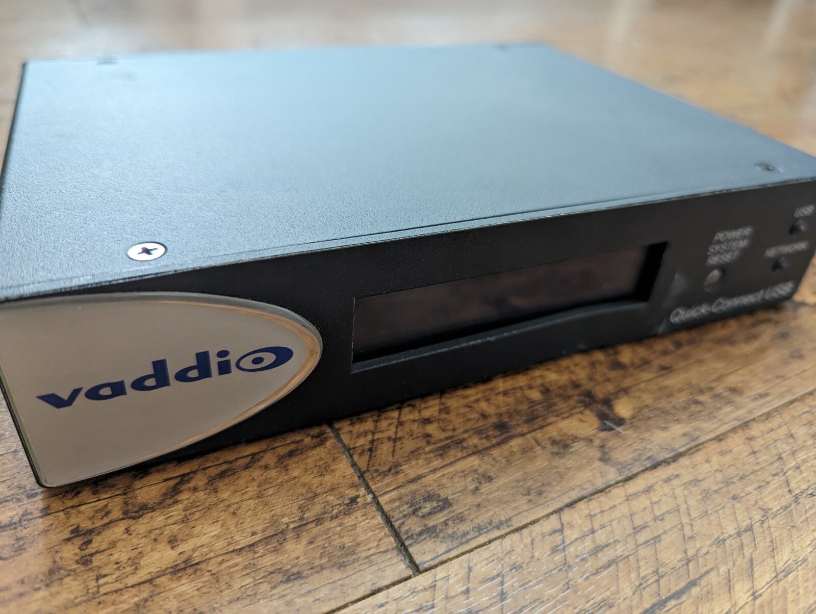 Vaddio 998-1105-038 Quick Connect USB Interface Camera Control for sale ...