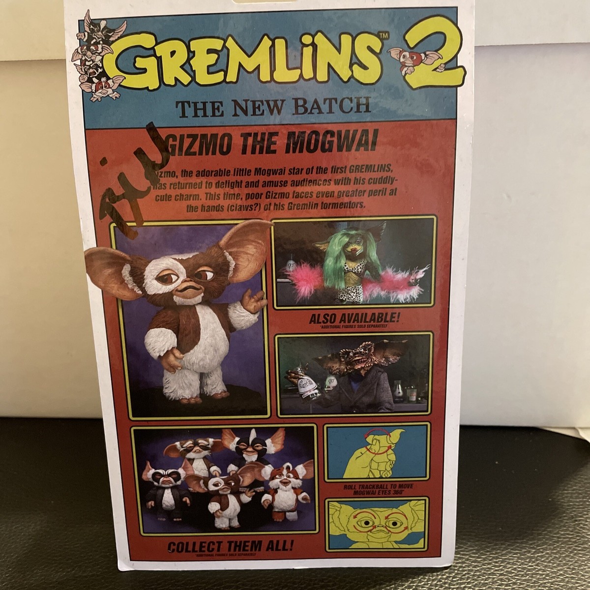 Gremlins 3 2022