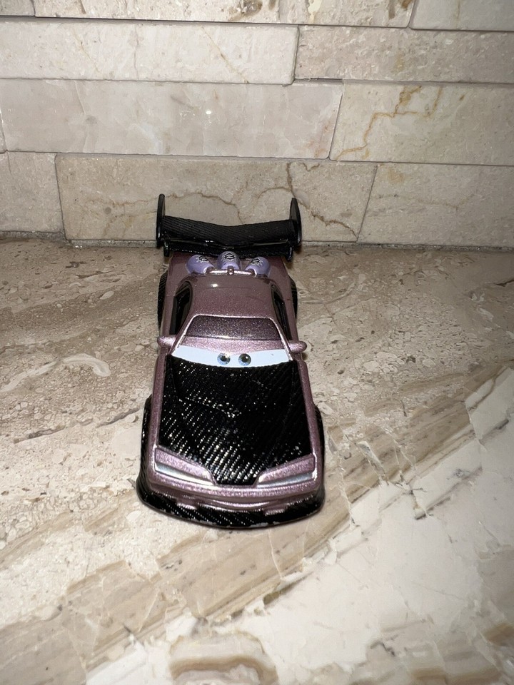 Boost Cars Supercharged Disney Pixar | eBay.de