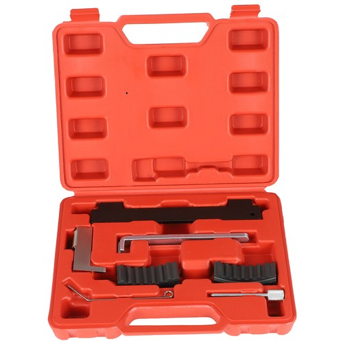 Timing Belt Tool Engine Camshaft Tensioning Locking Alignment Kit For ...