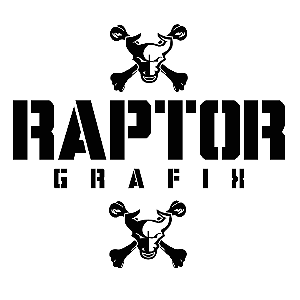 Raptor Grafix Ltd | eBay Stores