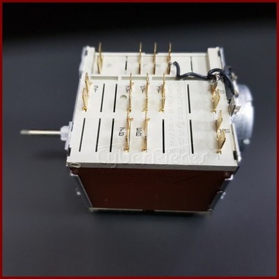 Programmateur Electrolux 3588011605 | eBay