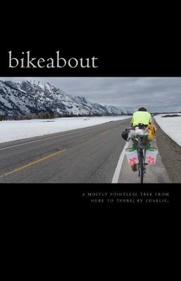 bikeabout by Charlie (English) Paperback Book 9781547109241| eBay