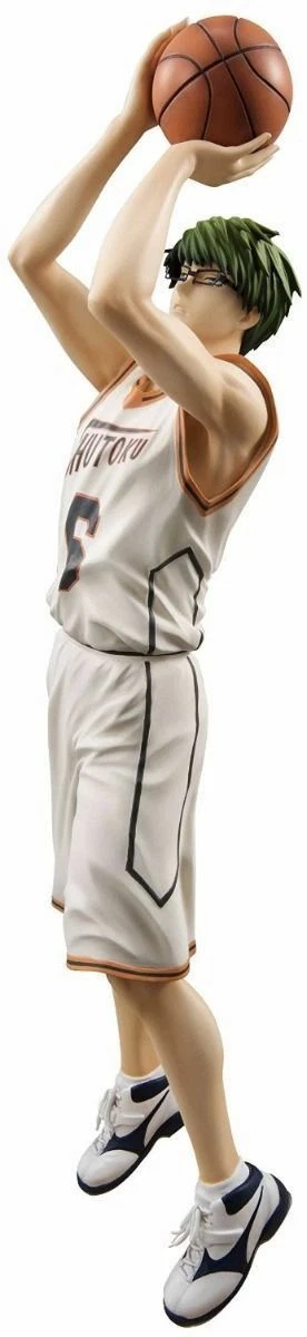 Midorima Shintarou Shooting