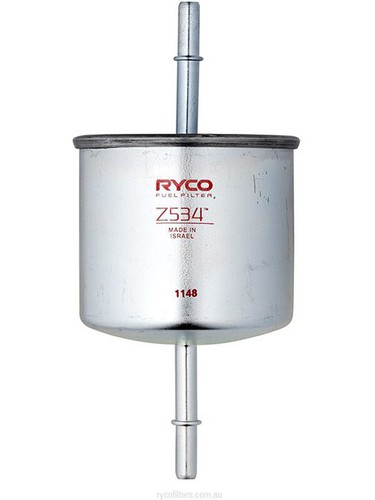 Ryco Fuel Filter fits Seat Cordoba 1.6 6K1,6K2 i (Z534) | eBay