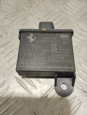 Light Module ECU Maserati GRAN TURISMO 2012 237966 | eBay Australia