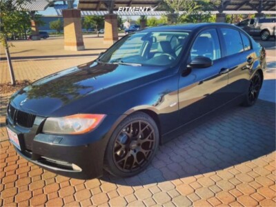 Ravetti 18" x 8' (+40) Wheels and Continental Extreme-contact Sport ...