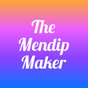 The Mendip Maker | eBay UK Stores
