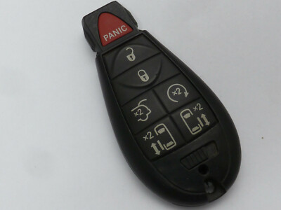 2012-2014 Volkswagen Routan S SE SEL Smart Key Fob Keyless Entry Remote ...