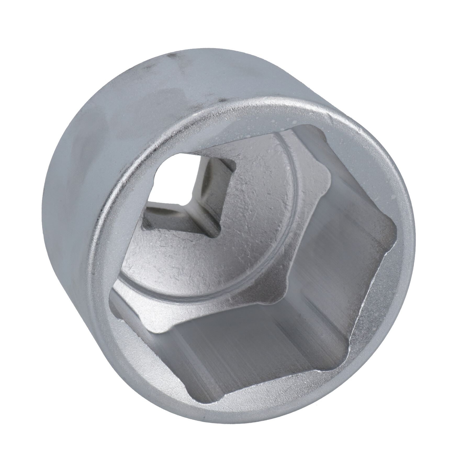 3/4" Drive Shallow Sockets Metric Set 55mm - 70mm 5pc 12 Sided Bi-Hex ...