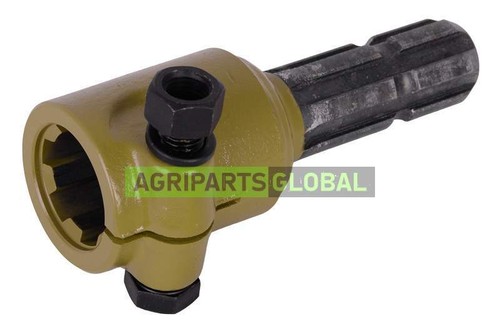 Shaft Coupling Adapter Reduction And Extension Pieces, Extension OE Zu ...