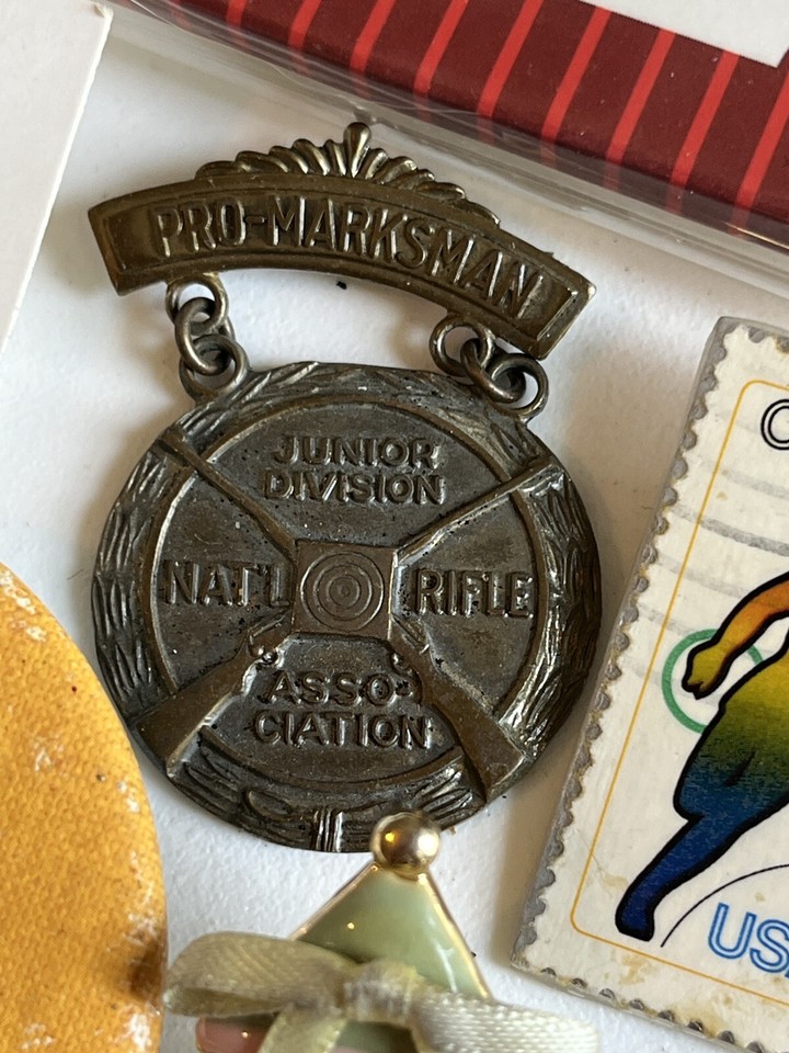 100+ Vintage to Now Hat & Lapel Pins Tie Tacks Pin Buttons Lot | eBay