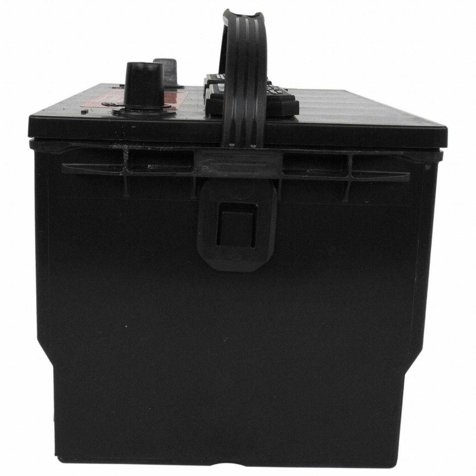 Vehicle Battery-Tested Tough Max Battery Motorcraft BXT-65-650 | eBay