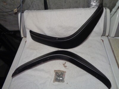 New Mopar Aftermarket 1971-72 Plymouth Road Runner GTX Front Spoilers ...