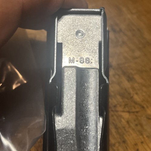 Triple k Winchester Model 88 243/308 4 Round Mag 356F 4 Round Magazine ...
