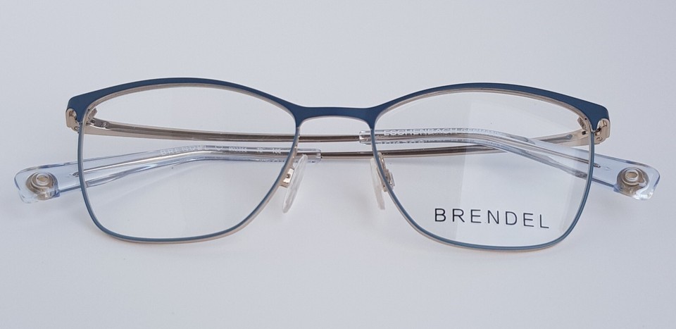 Brendel Eschenbach 902355 70 Brillengestell | eBay.de