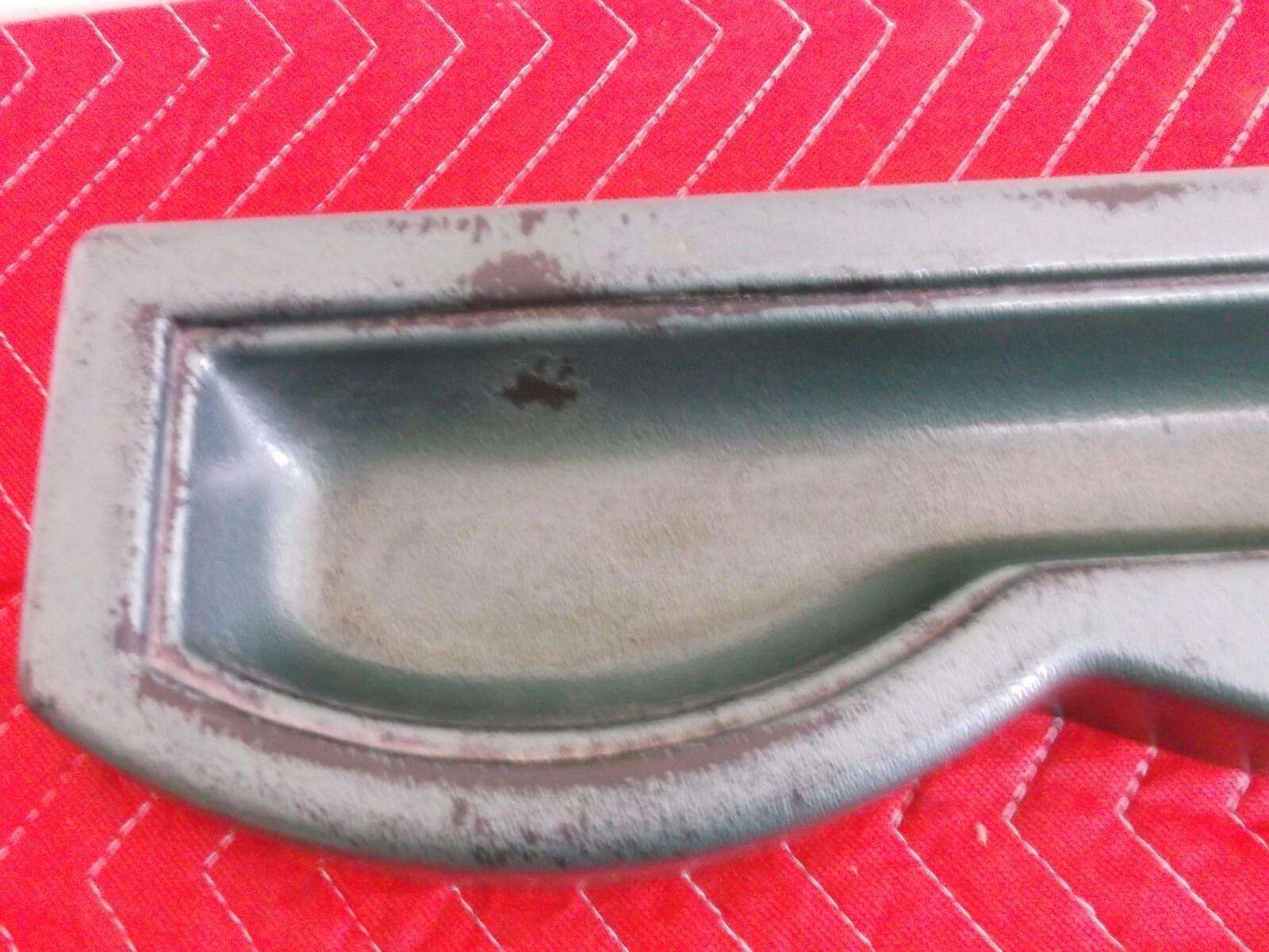 CAFECTION AVALON COIN COFFEE MAKER MODEL AV9610 DRIP CATCH TRAY WITH ...