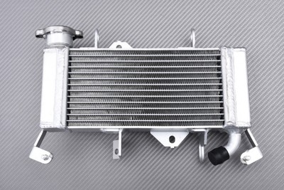 Racing Type Water Radiator YAMAHA YZF R15 YZF-R15 V3 2017 - 2021 | eBay UK