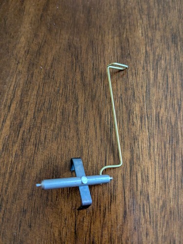 Unbranded Clock Movement See Pics For Details 20RS | eBay