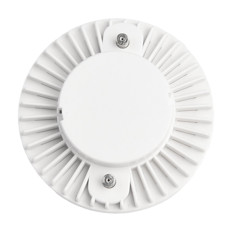 Aisle Lights GX53 Bulb Light Bulbs Multi-purpose Warm OR Cool White ...