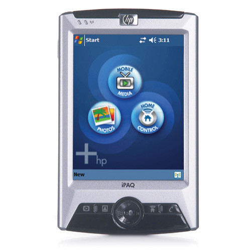 HP iPAQ rx3115 PDA for sale online | eBay UK