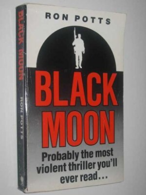 Black Moon, Potts, Ron 9780747400035 | eBay