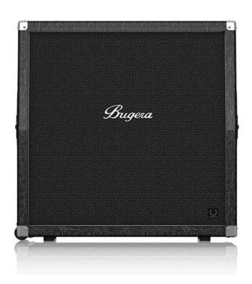 Bugera 412TS - 200w 4x12" Slant Guitar Cabinet for sale online | eBay