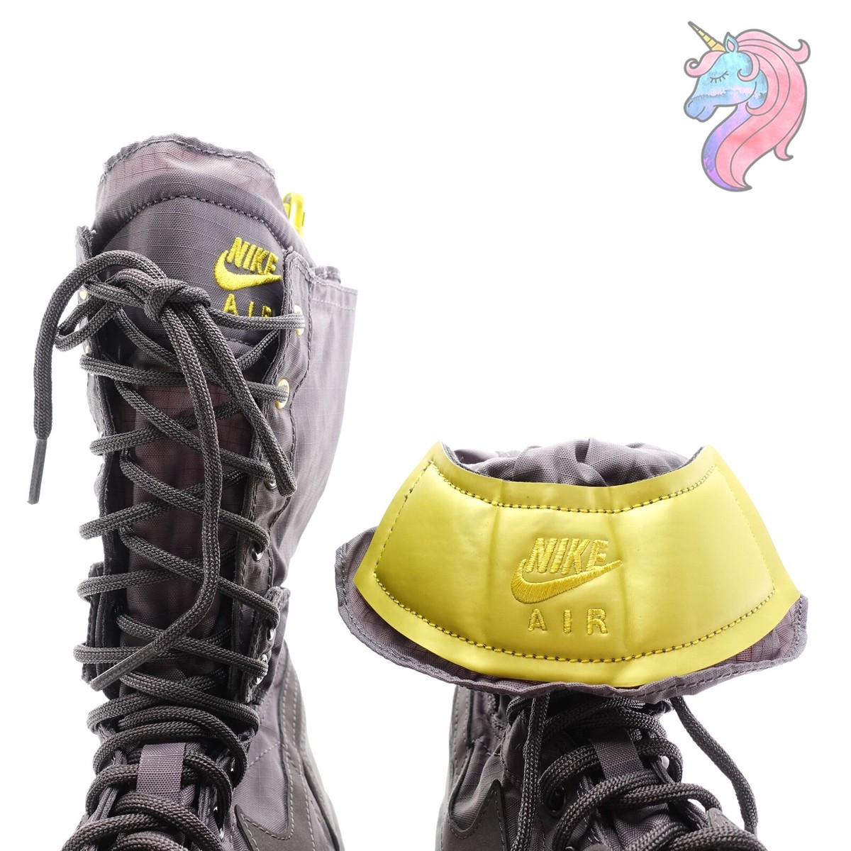 Nike Air Jordan 1 Explorer XX Air Max Boot Womens Size 11 Nike Air Jordan 1 Explorer XX Air Max Boot Womens Size 11