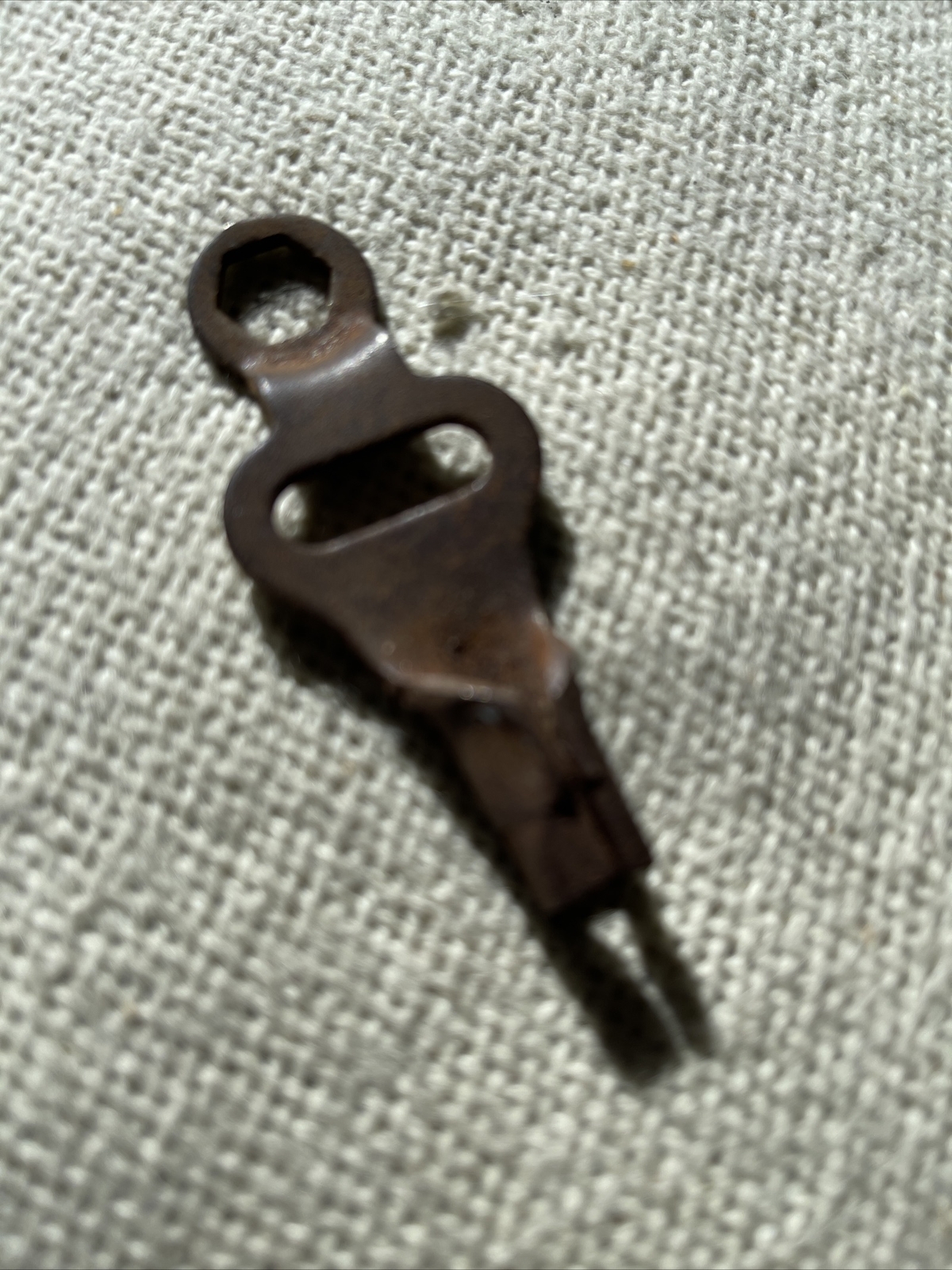 Vintage Roller Skate Key | eBay