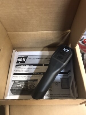 Warn Wired Remote 109423 ( Remote Only ) For VR EVO New | eBay