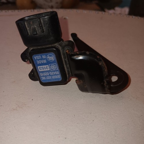 VACCUM SENSOR OEM TOYOTA COROLLA 1993-97 WORKING CONDITION WITH ...