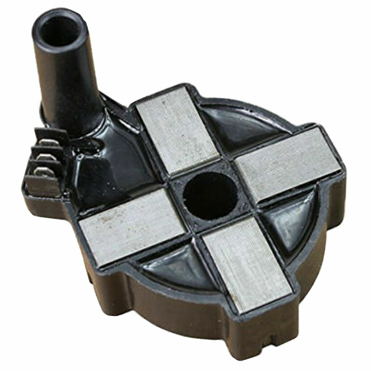 High Quality Ignition Coil Fit MITSUBISHI Dodge Colt Space Wagon Uf371 ...