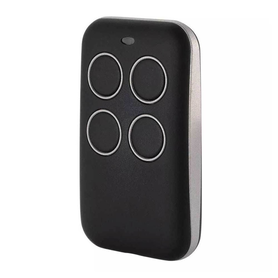 Remote Control Fob For FAAC TML 433, DL 868, T 868, XT 868SLH, TM2 868 ...