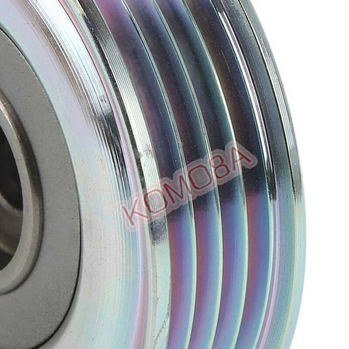 MD303884 Power Steering Tensioner Pulley For Mitsubishi Pajero Sport ...