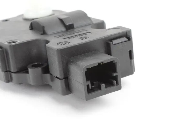 Heating Actuator MERCEDES BENZ C-klasse W204 SLS 197 A2219066900 for ...