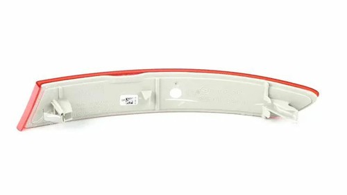 Genuine BMW F25 X3 Rear Passenger Side Bumper Reflector NEW 63257352210 ...