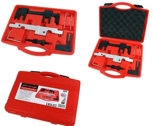 BMW Chain Driven Timing Tool 1.6 2.0 N43 Engines Locking Kit Set Lock ...